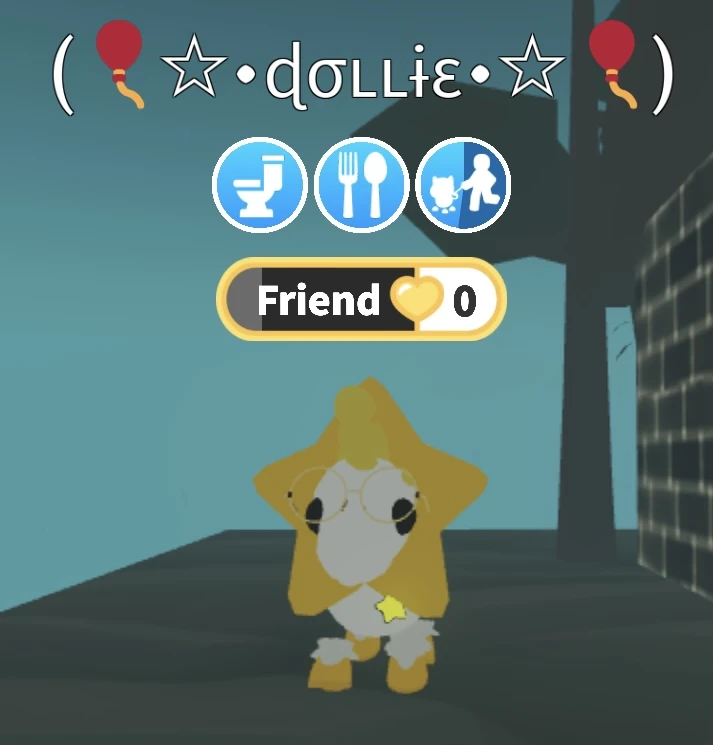 making the balloon uni ACTUALLY look good (my opinion) | Fandom