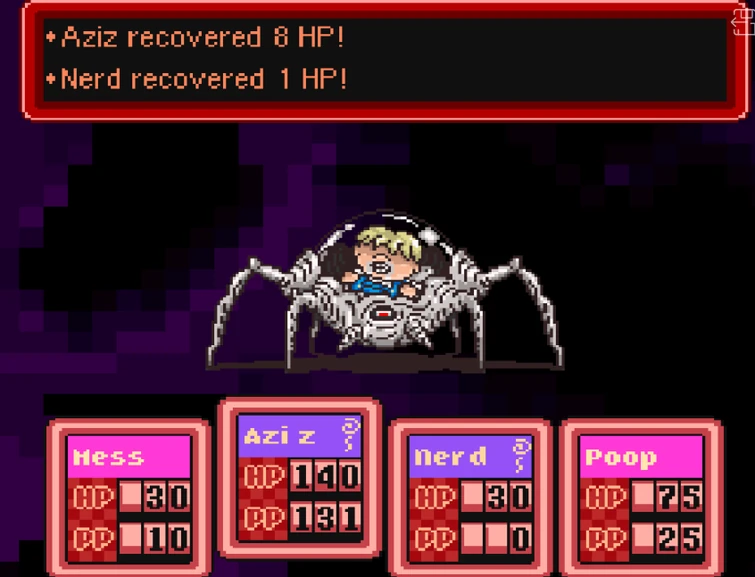 Discuss Everything About EarthBound Wiki | Fandom