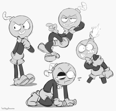 Which Boi Is Better? | Fandom
