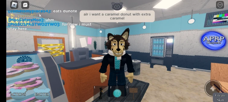 Discuss Everything About Piggy Wiki | Fandom