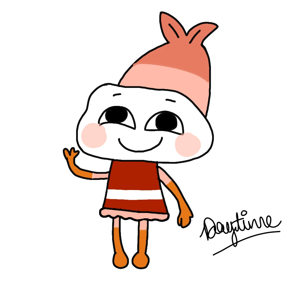 Meet Temu Shrimpo | Fandom