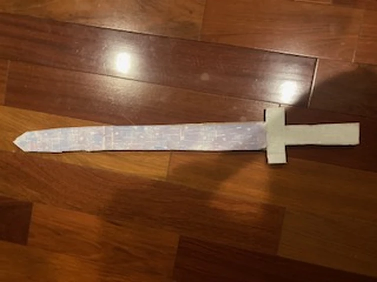 custom illumina for a shedletsky cosplay im making | Fandom