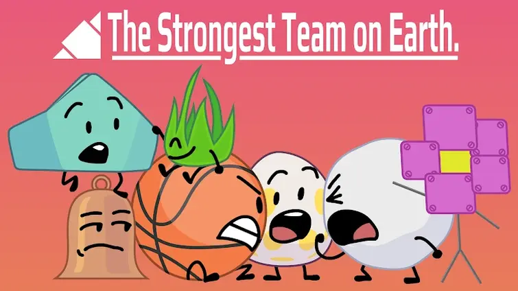 your month = the bfdi team you have to join | Fandom