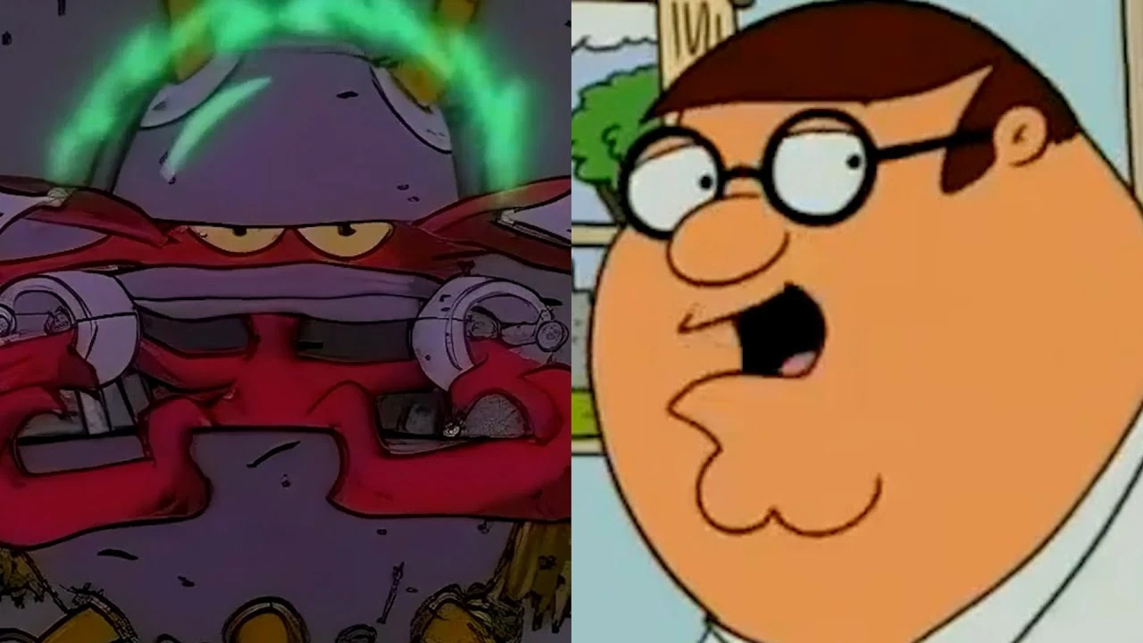 New Blameitonjorge Video Fandom