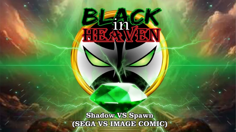 Shadow VS Spawn THEME | Fandom