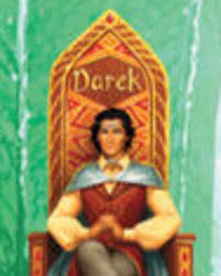 Discuss Everything About Keeper of the Lost Cities Wiki | Fandom