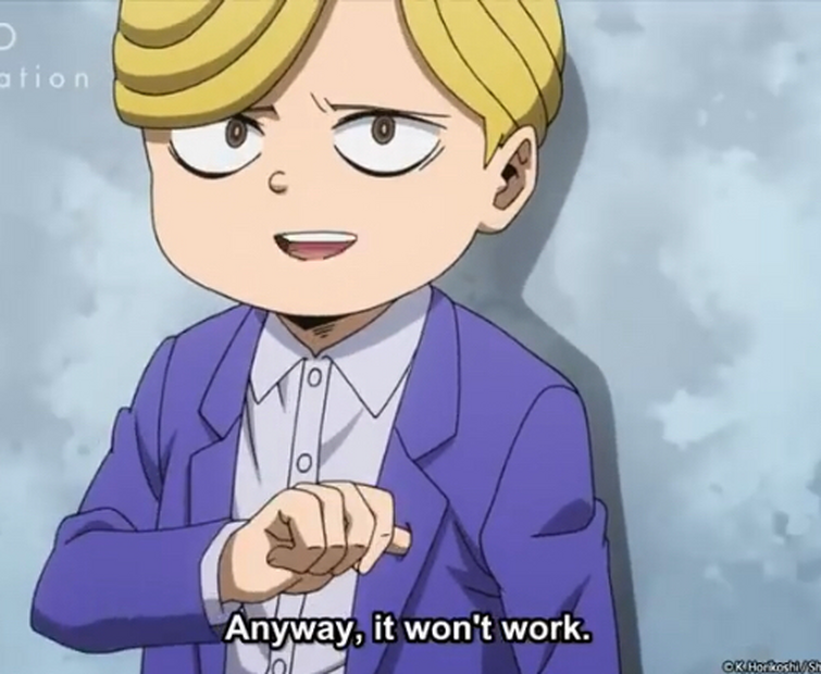 Everything is a jojo reference..... | Fandom