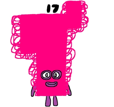 Discuss Everything About Numberblocks Wiki | Fandom