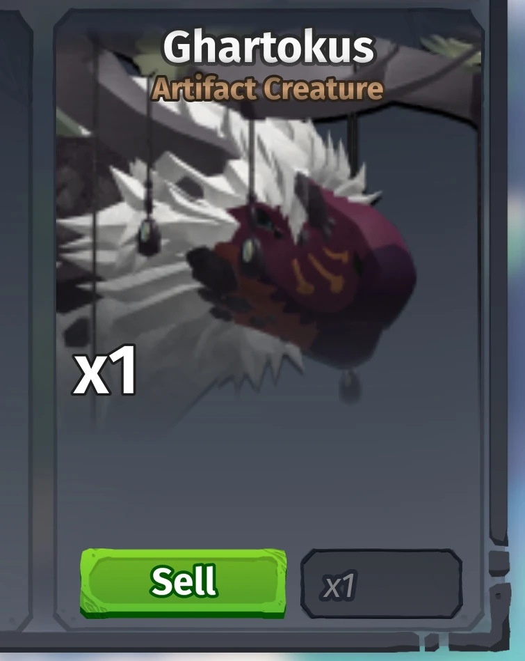 Discuss Everything About Creatures of Sonaria Wiki | Fandom