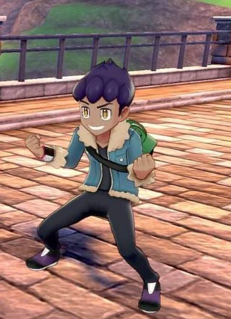 unnamed pokemon au go🤑 CH1 | Fandom