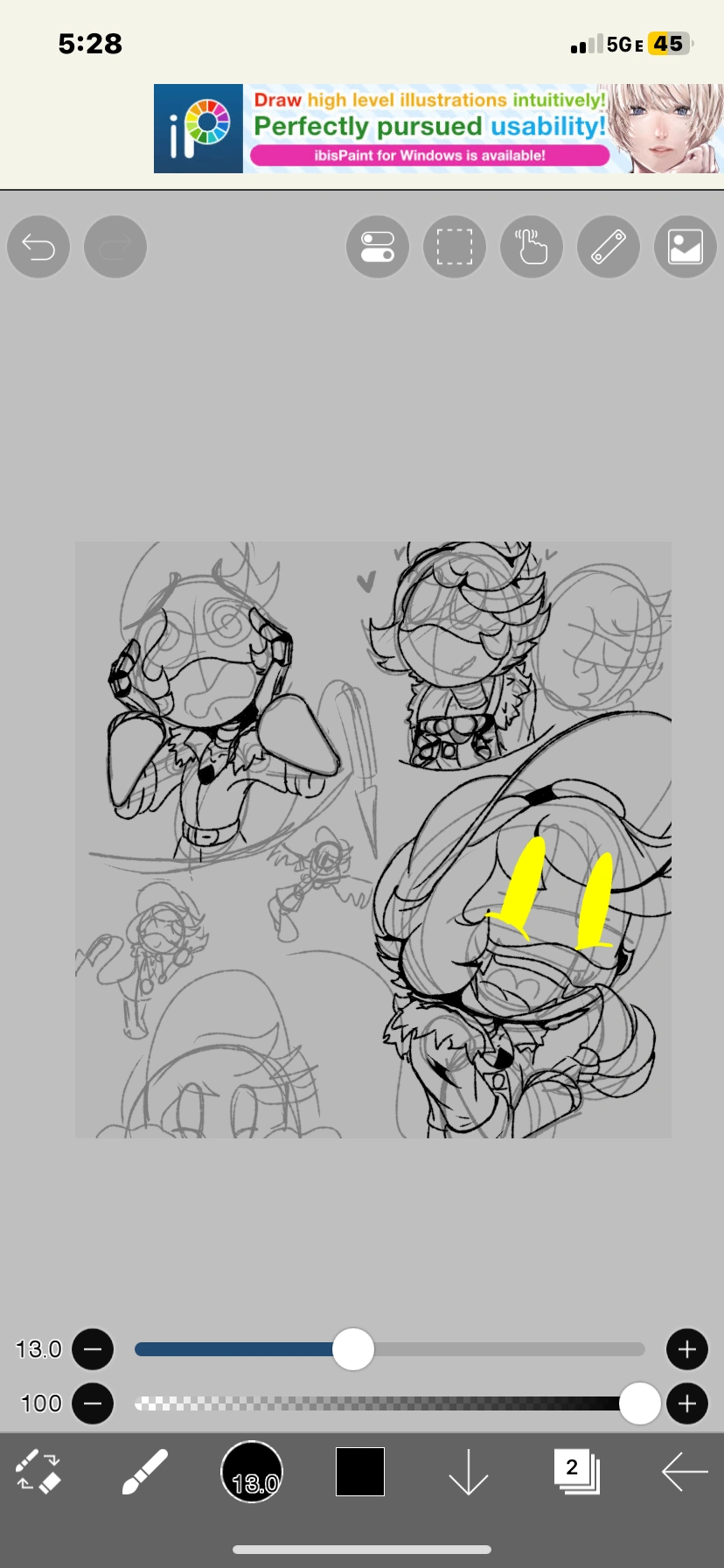 The process | Fandom