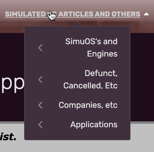 Now that is pretty wacky. | Fandom