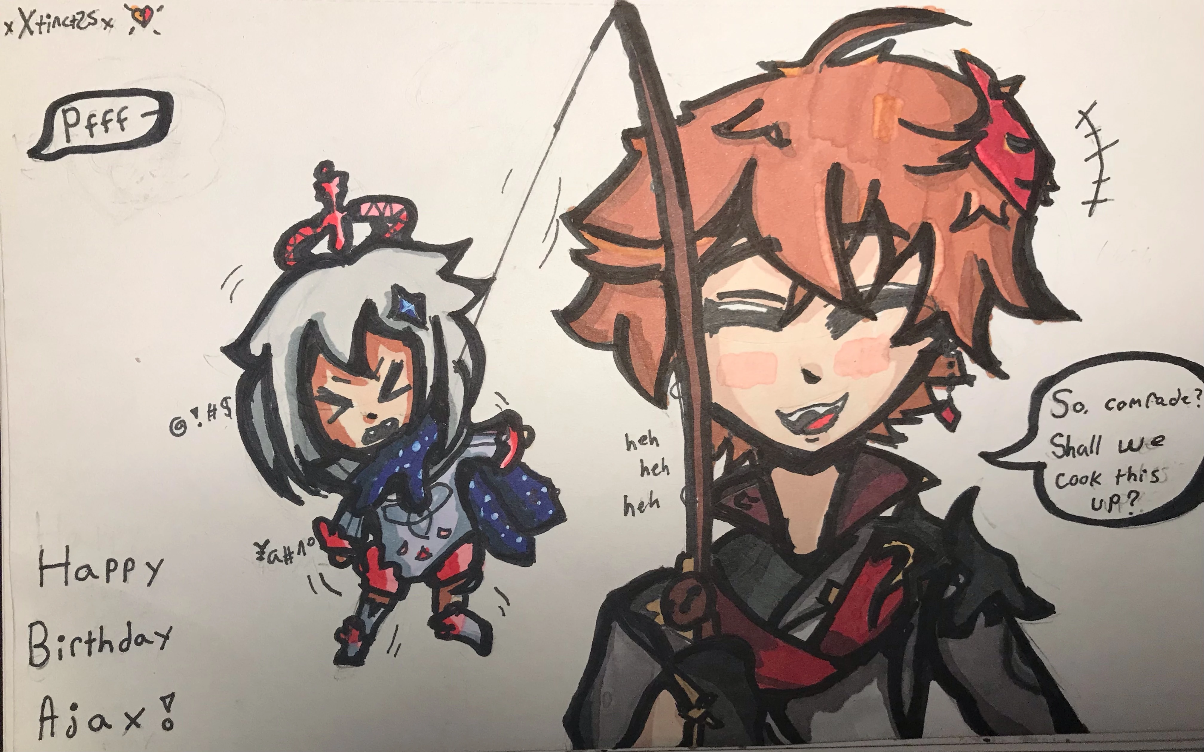 Happy Birthday Best boy!!! | Fandom