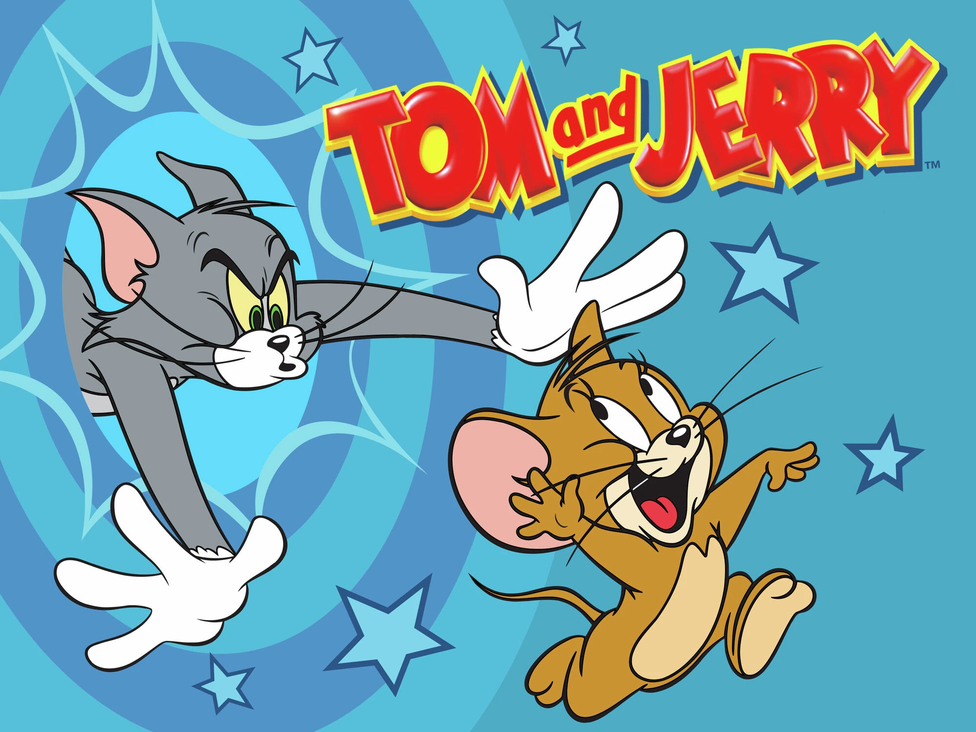 Could Tom And Jerry qualify? | Fandom