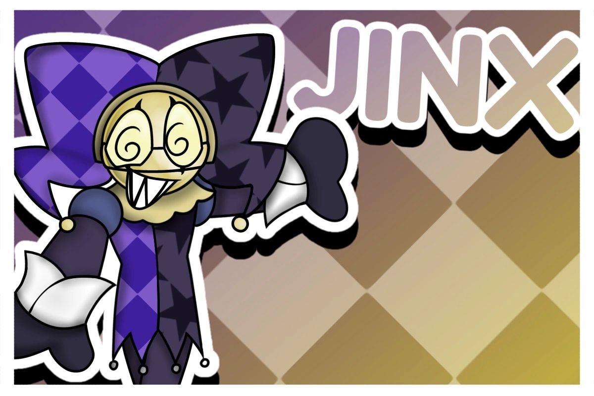 posting my first real oc here!! | Fandom