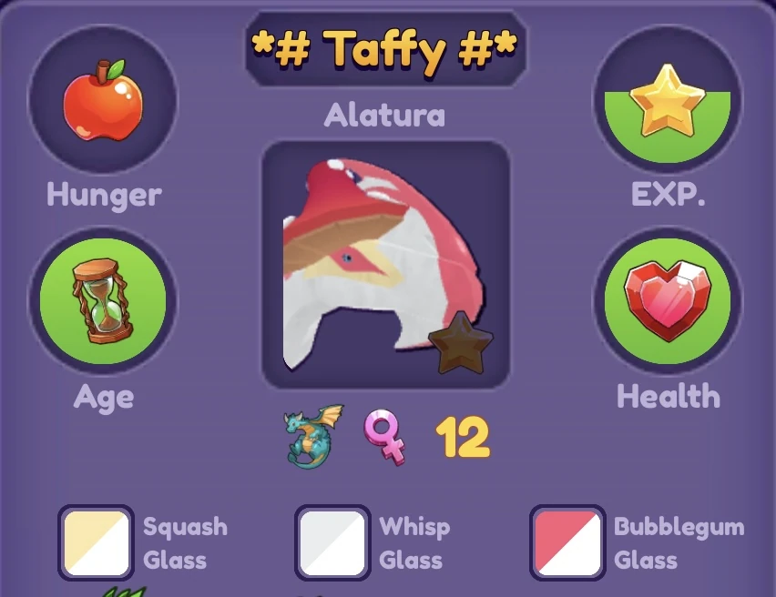 Looking at offers on two themed dragons! | Fandom