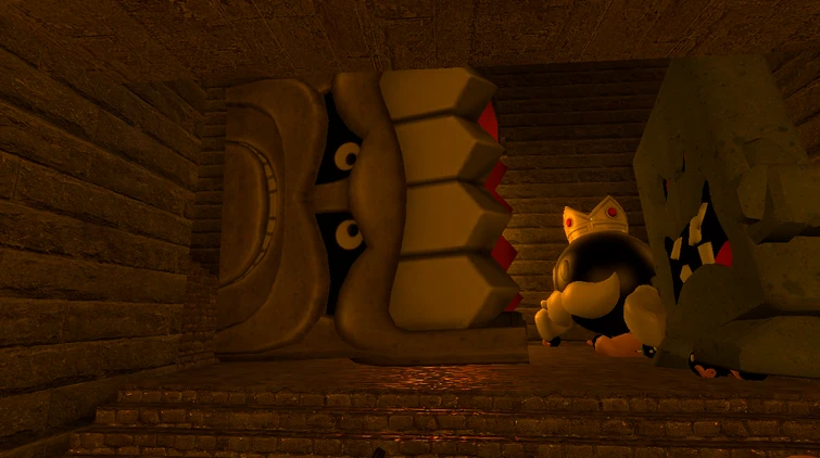 Discuss Everything About The SMG4 Wiki | Fandom
