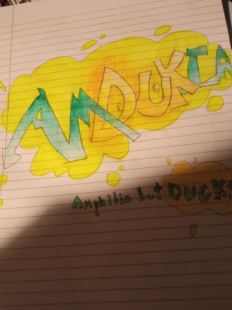 Discuss Everything About Amphibia Wiki | Fandom