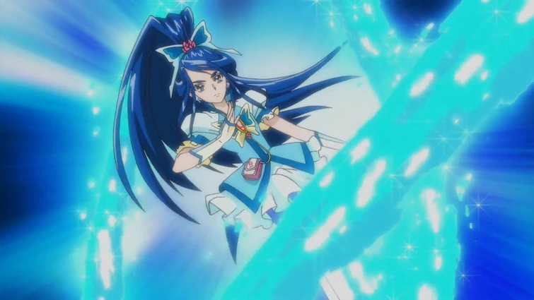 Pretty Cure Gamma Sisters | Fandom