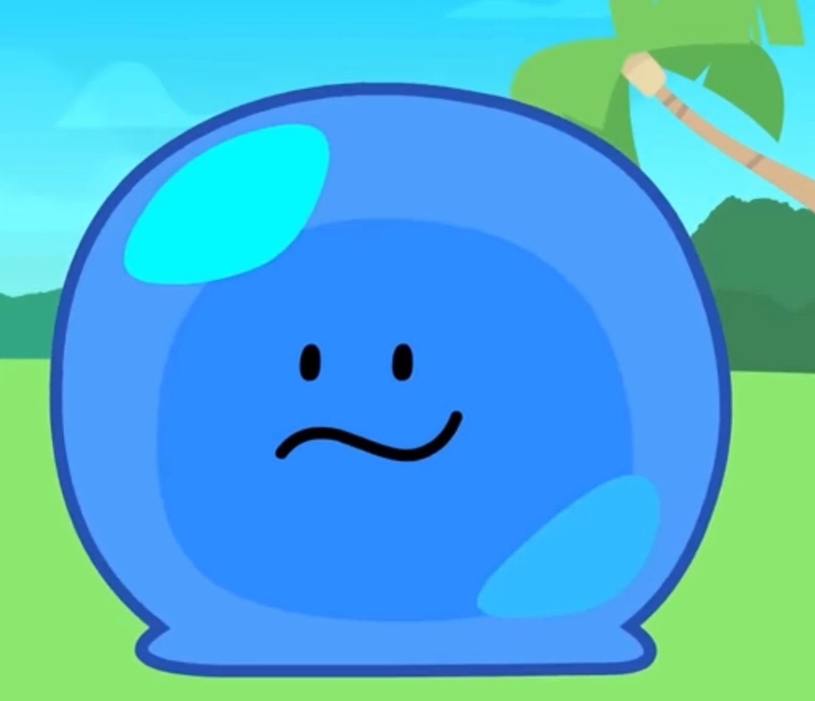 ban hammer from PHIGHTING! [ALPHA] if he was black is coming soon | Fandom