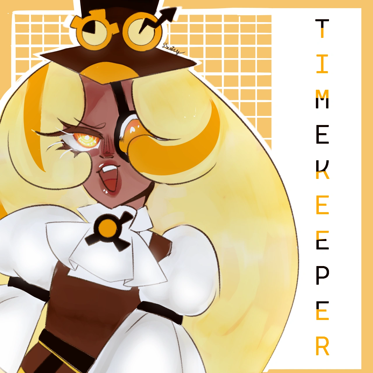 timekeeperr | Fandom