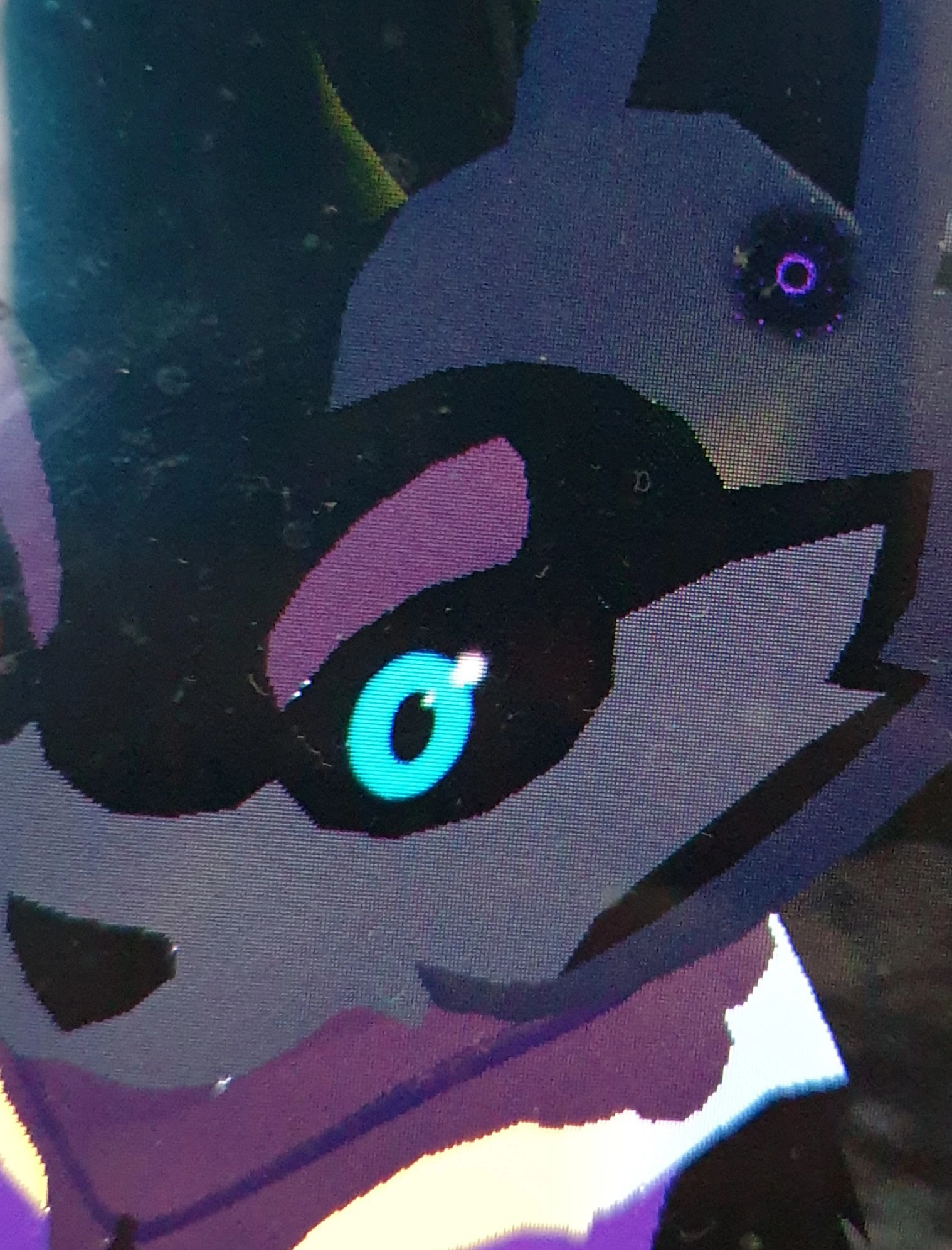 I GOT A CORRUPT VOLPUP BRUH | Fandom
