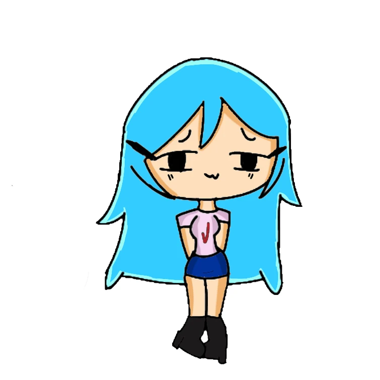 Sky (Yeah I kinda miss her) | Fandom