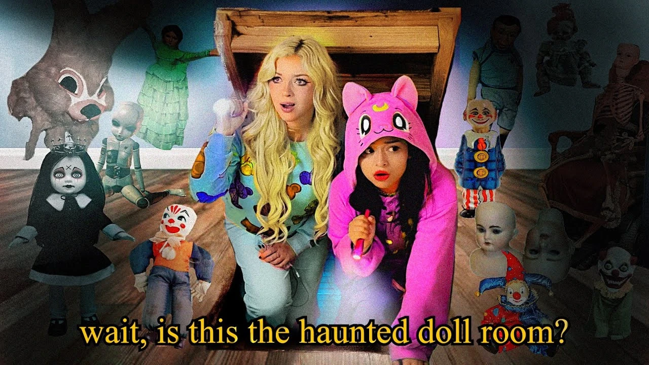 Alex posted a new vlog | Fandom