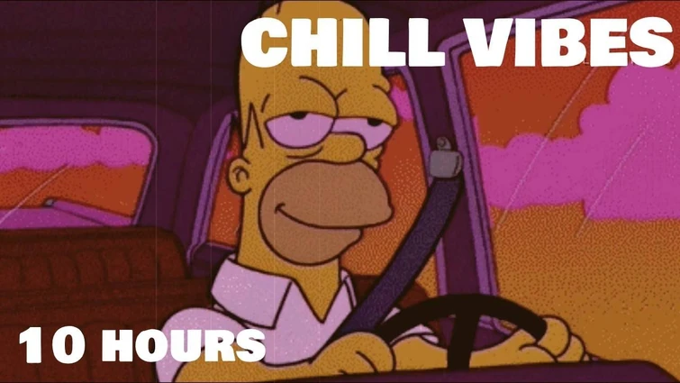 Just a chill post, Please. | Fandom