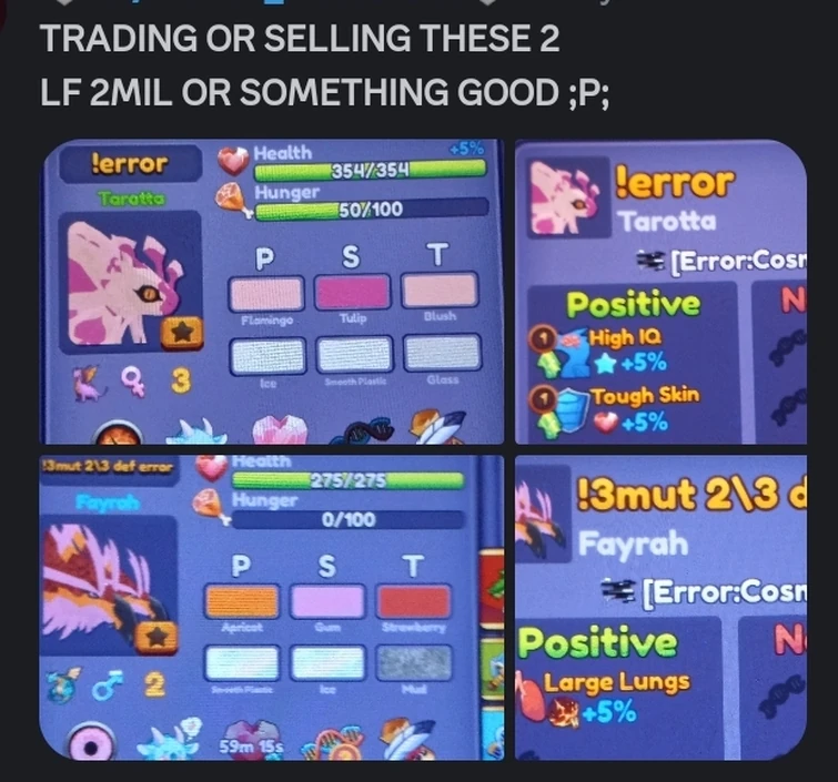 *slams da erorrs down* ;P; | Fandom