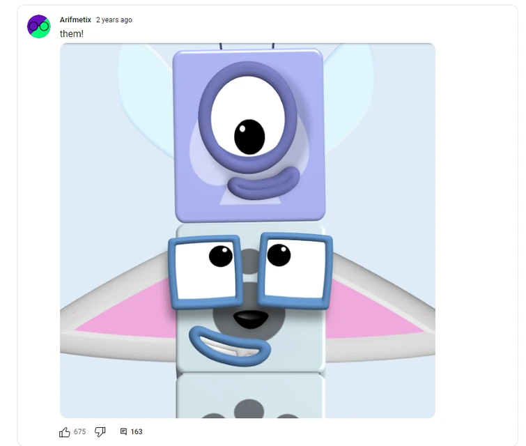 I wonder what this was | Fandom