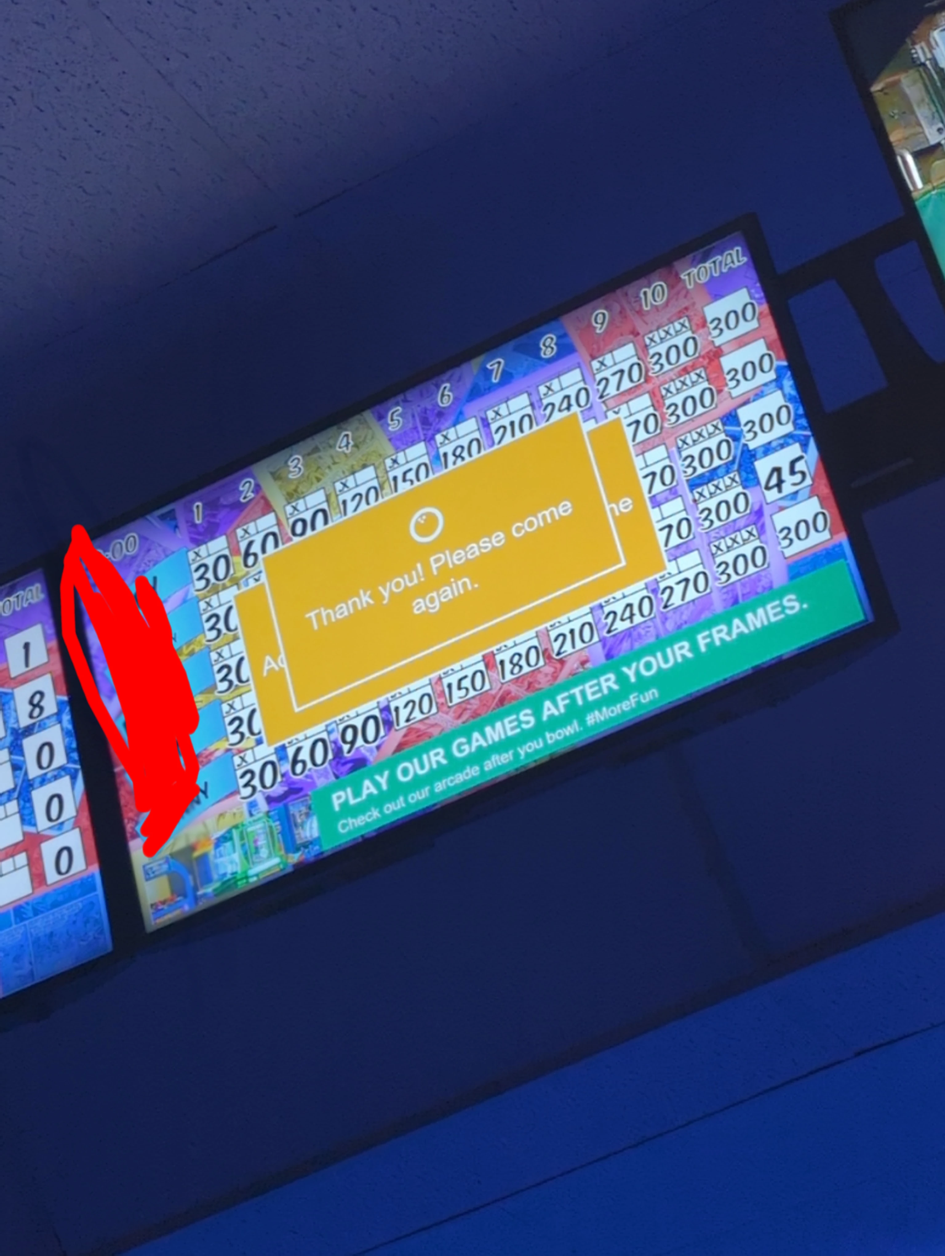 LESS GO! Perfekt score in bowling | Fandom