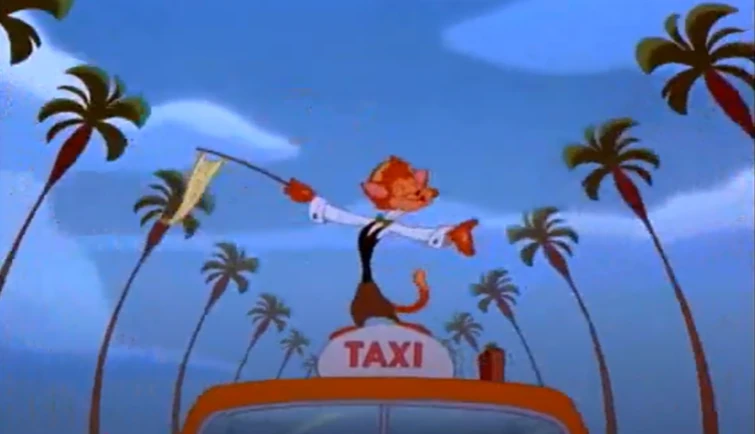 Discuss Everything About The Parody Wiki | Fandom