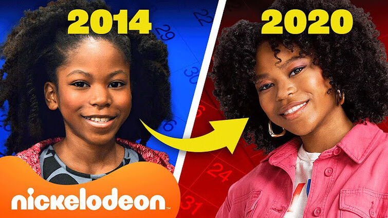 Discuss Everything About Nickelodeon | Fandom