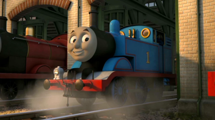 The CGI Series: Why it is Better than the Model Series | Fandom