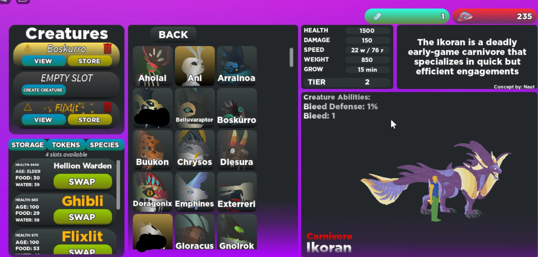 The Pero.COS.SHOP is NOW OPEN | Fandom