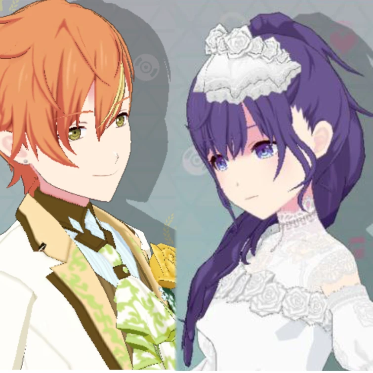 Who wants to be pinged for the AkiMafu wedding | Fandom
