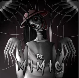 Dang the new Mimic Thumbnail looks sick | Fandom