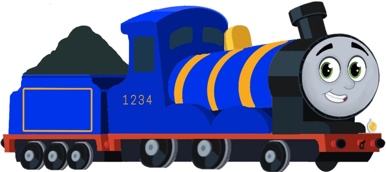 All posts by Geoffrey The Tank Engine | Fandom