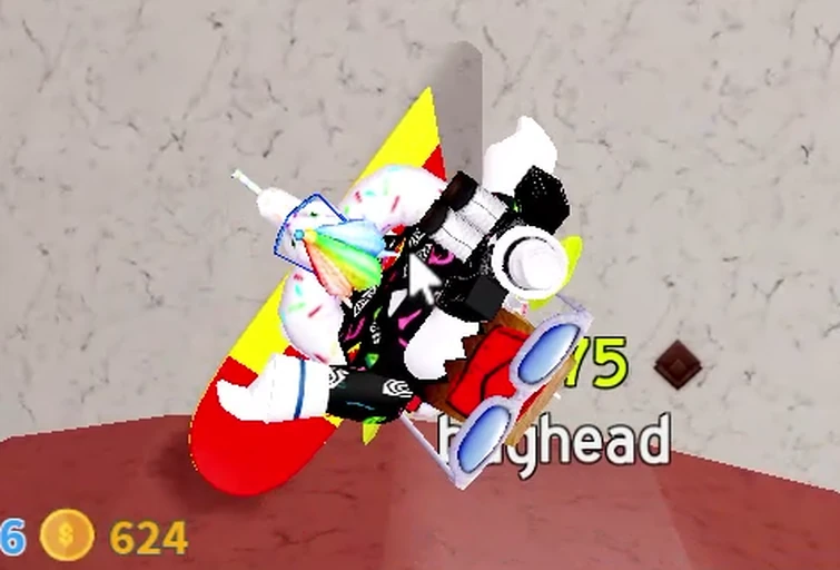 Discuss Everything About Roblox: All Star Tower Defense Wiki | Fandom
