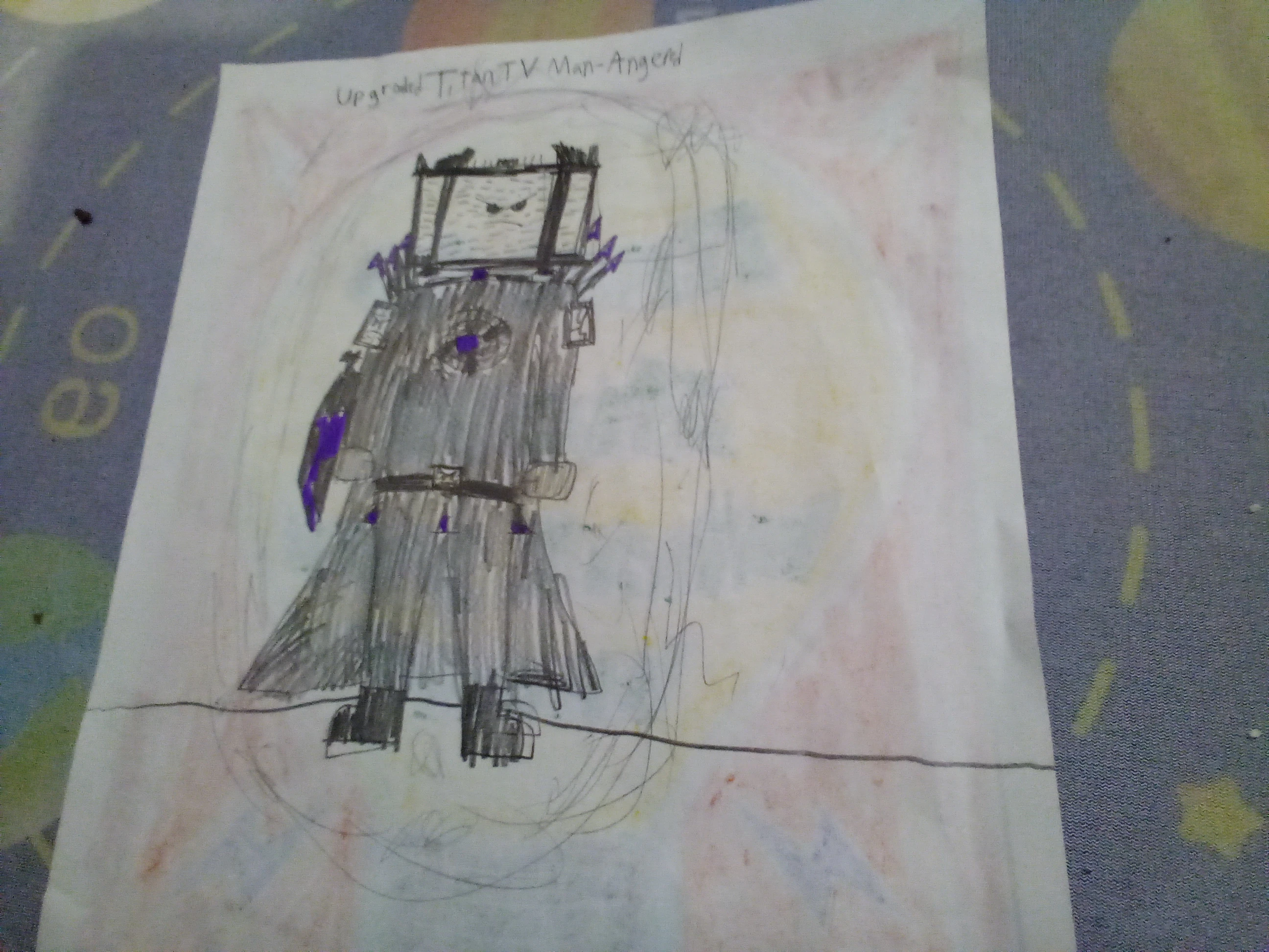 Angered UTTVM | Fandom