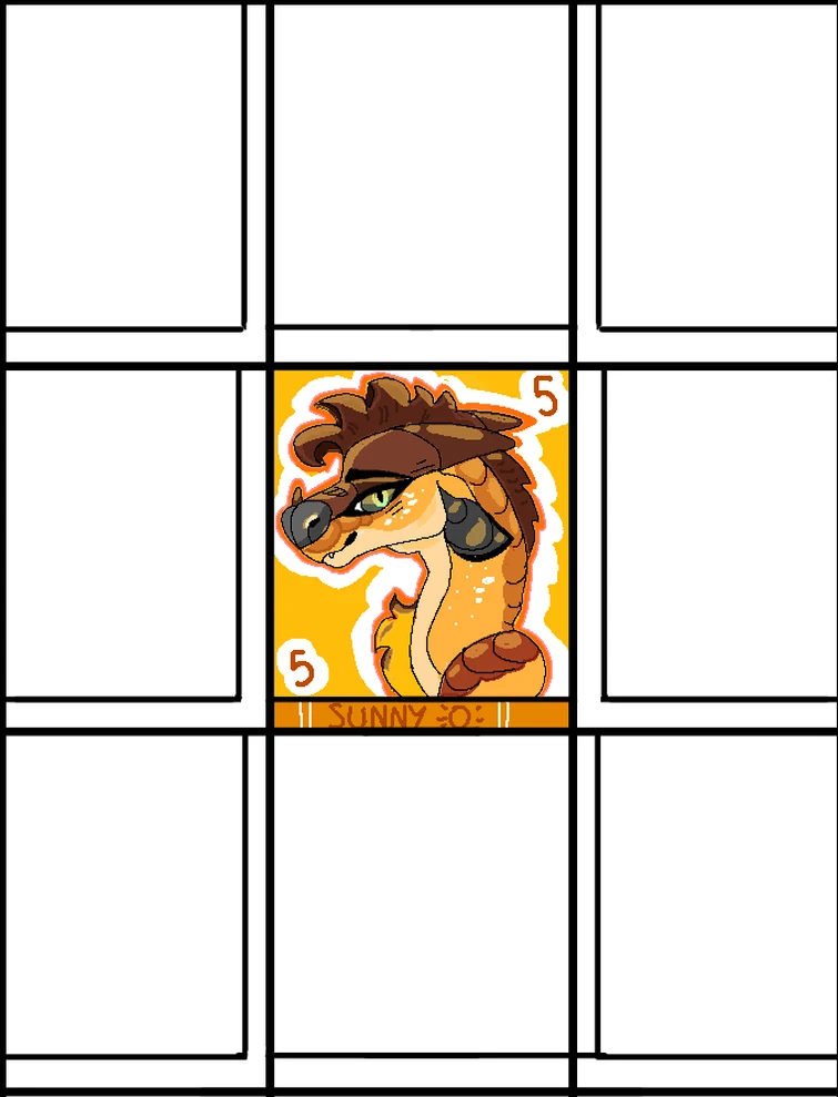 making wof themed uno cards! | Fandom