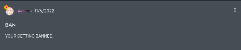 proof mod are not activ!!! | Fandom