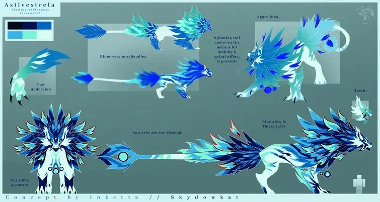 Discuss Everything About Creatures of Sonaria Wiki | Fandom