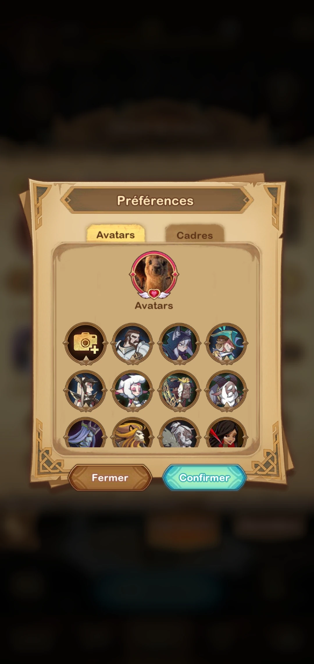 Discuss Everything About AFK Arena Wiki | Fandom