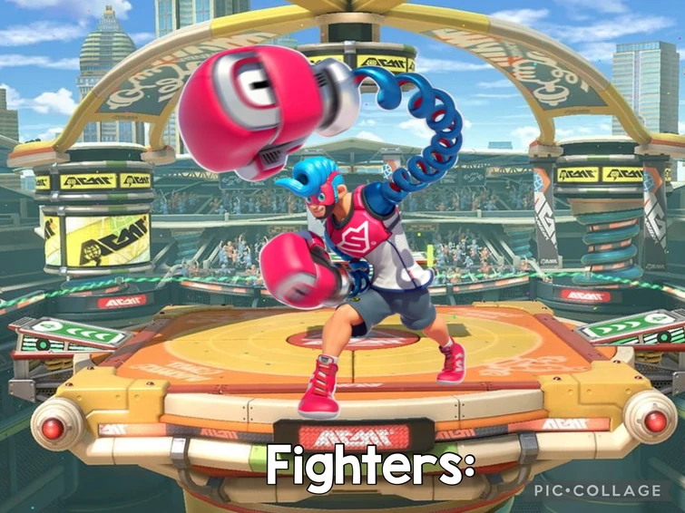 Discuss Everything About Smashpedia | Fandom