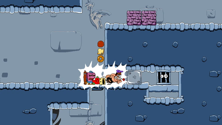 Discuss Everything About Pizza Tower Wiki | Fandom