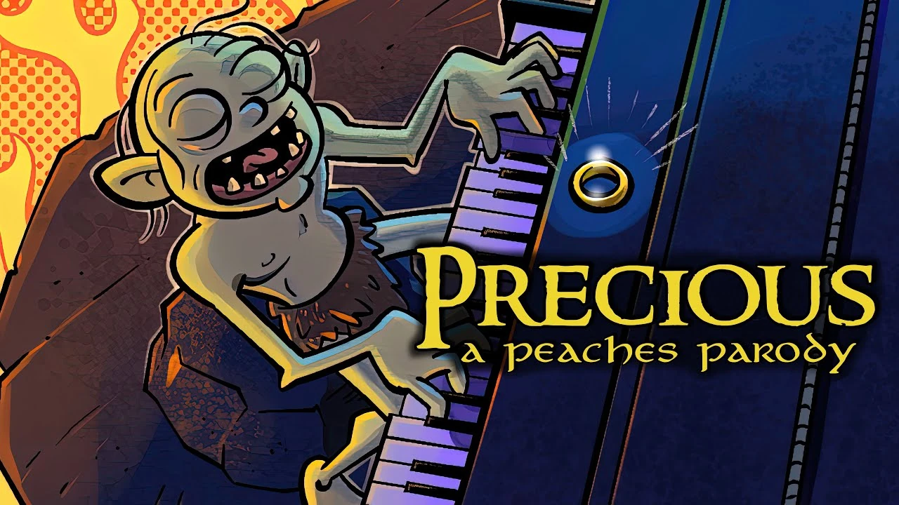 Precious | Fandom