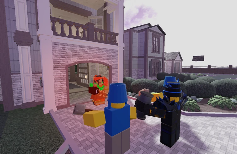 Discuss Everything About The Battle Bricks Wiki | Fandom