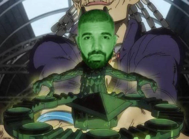 Drake's Dream | Fandom